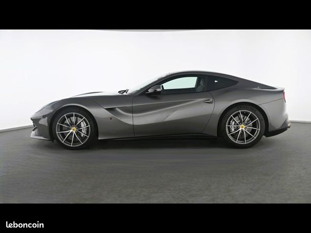 Ferrari f12 d'occasion - Voitures - leboncoin