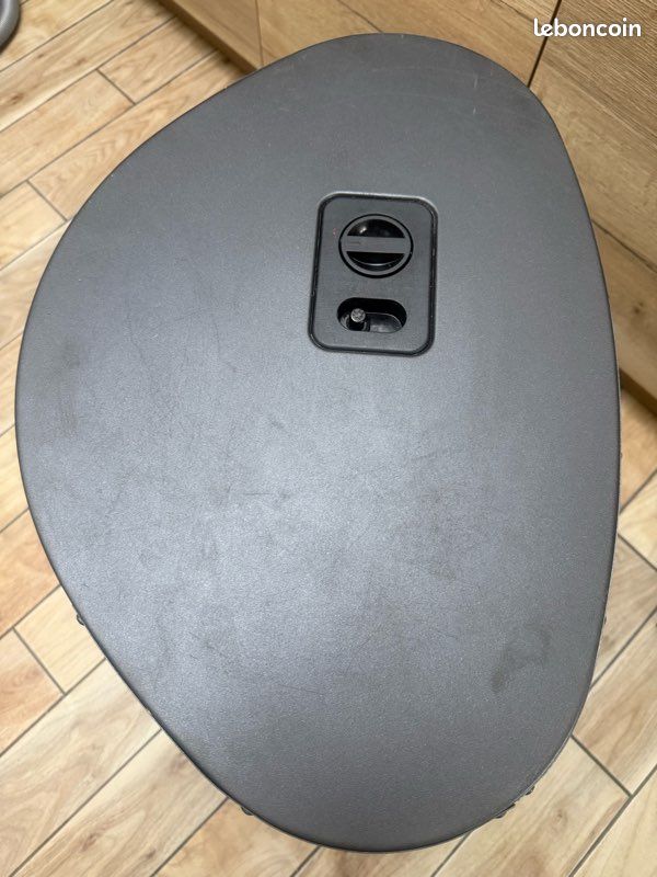 Poêle à gaz butane - Électroménager