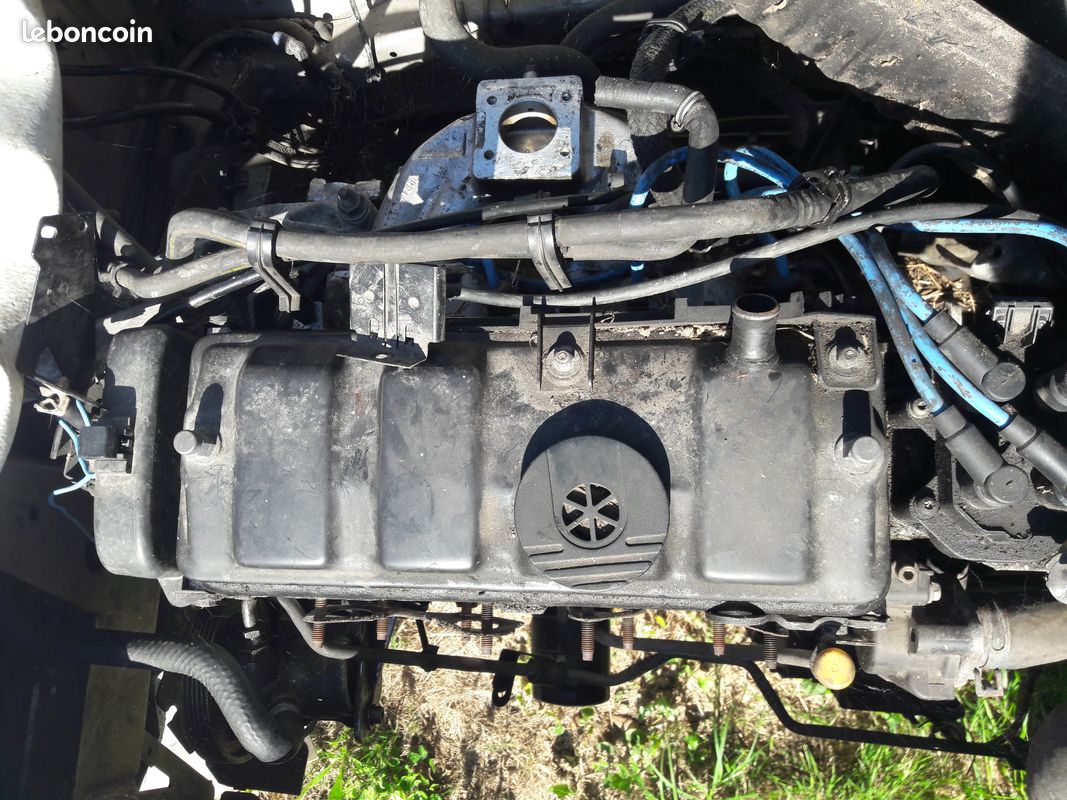 Pièces de Moteur TU ( Peugeot / Citroën ) ZX 106 205 Saxo Partner ...