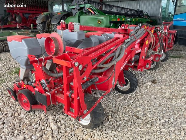 Matériel agricole d’occasion Indre (36) - leboncoin