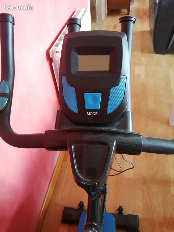 Vélo d'intérieur - Vélos