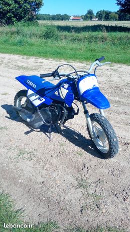 Piwi 50 yamaha d'occasion - Motos - leboncoin