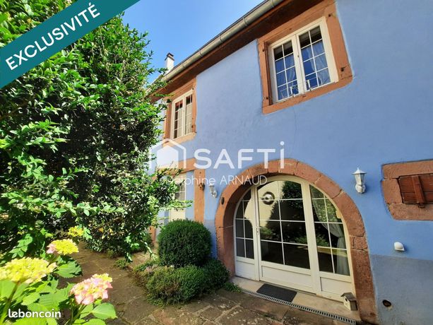 Villé (67220) - leboncoin