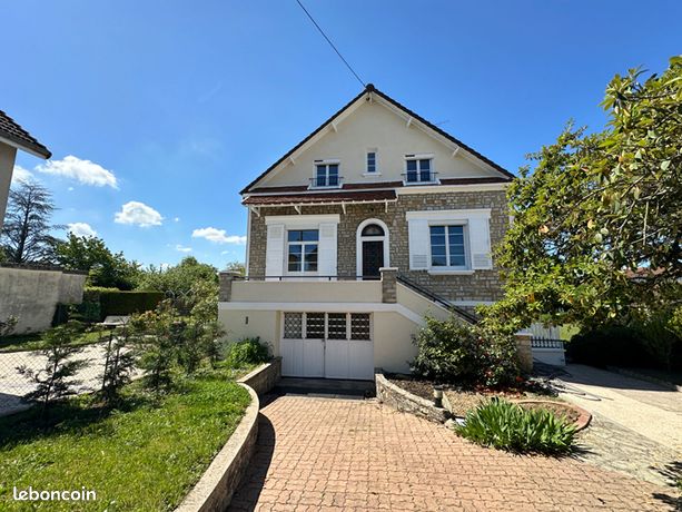 Vente maison quartier Maupas - Victor-Hugo à Nevers (58) : 8 annonces ...