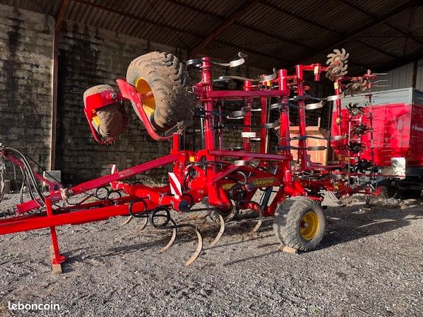 Tracteur agricole occasion d'occasion - Matériel agricole - leboncoin