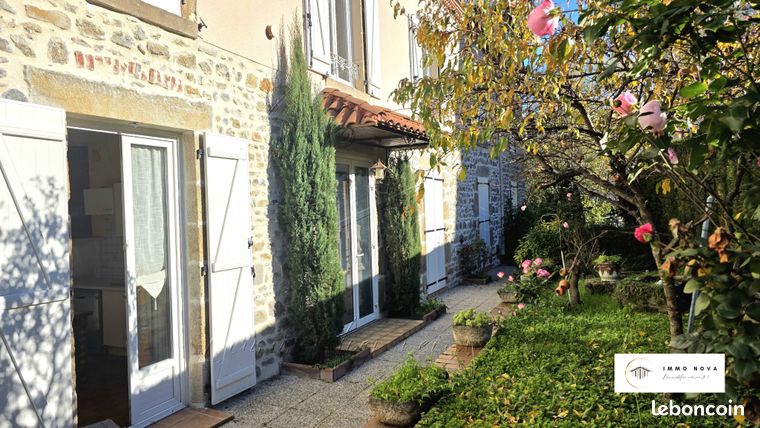 Ventes immobilières Maison Issoire (63500) - leboncoin