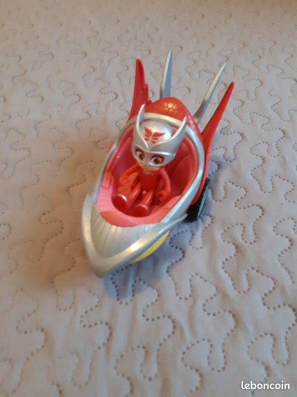 Figurine pyjamasque - Jeux & Jouets