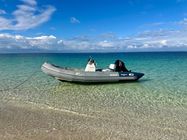 Bombard air ethic - Nautisme