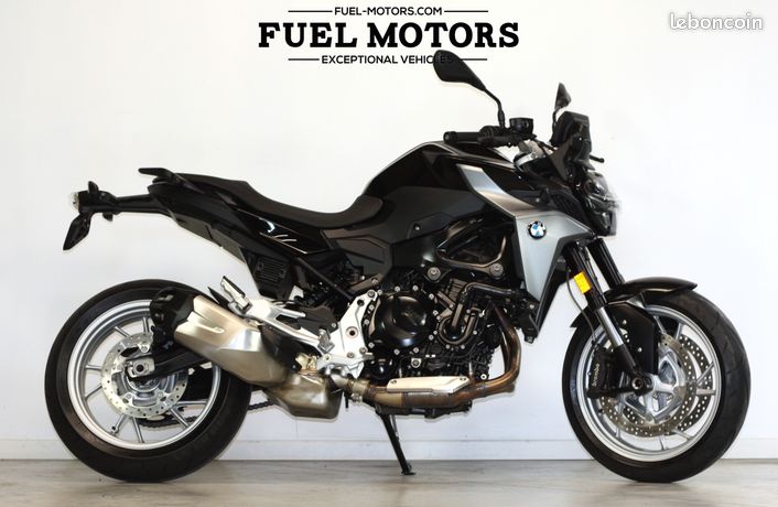 Bmw f 900r d'occasion - Motos - leboncoin