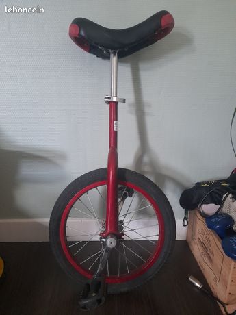 Monocycle d'occasion - Vélos - leboncoin