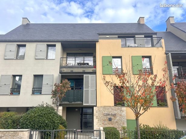 Location appartement et maison à louer Saint-Malo (35400) - leboncoin
