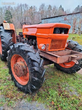 Someca 1000 d'occasion - Tracteurs - leboncoin