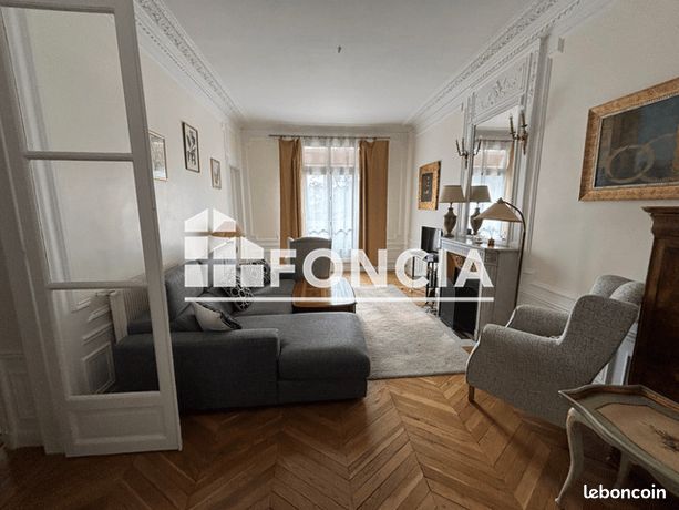 Foncia Location Paris - Zola - Pro leboncoin