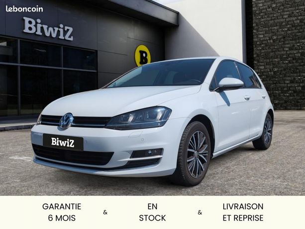 Biwiz d'occasion - Voitures - leboncoin