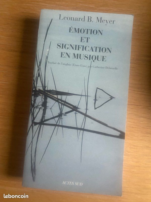 leonard signification