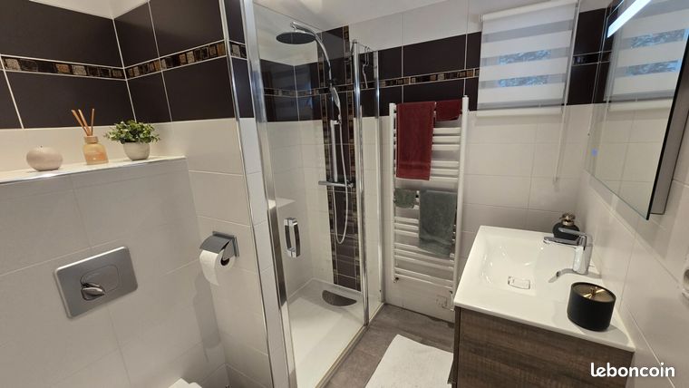 Maison à vendre et vente appartement Montceau-les-Mines (71300) - leboncoin