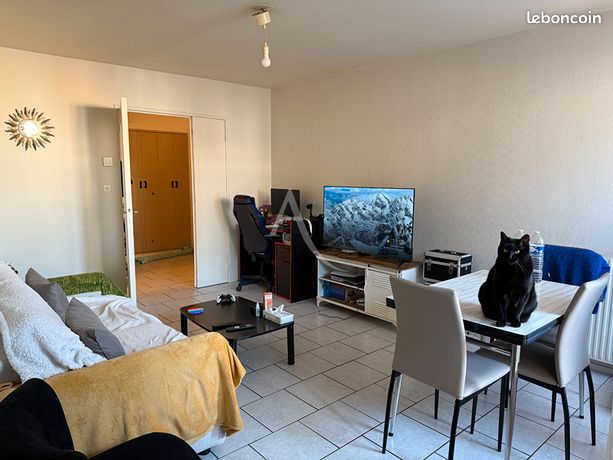 Location appartement et maison à louer Gravigny (27930) - leboncoin