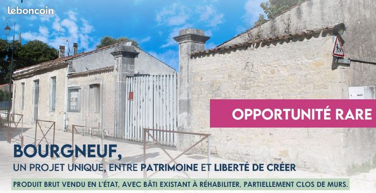 Poitou-Charentes - leboncoin