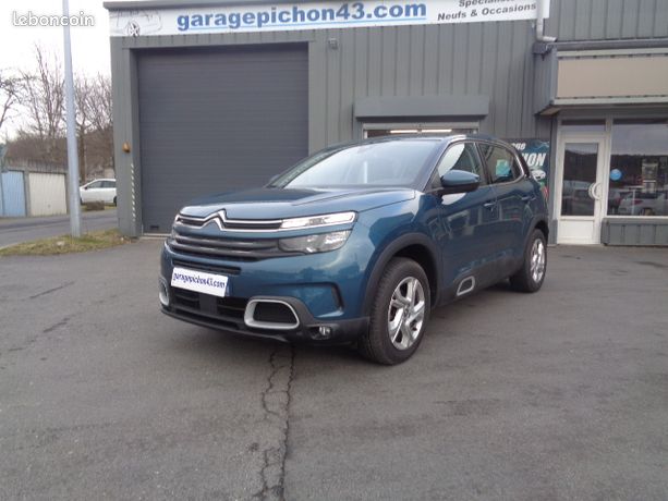 GARAGE PICHON - Pro leboncoin