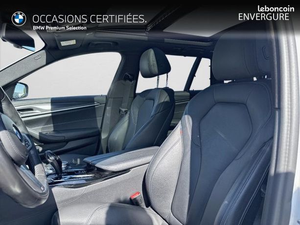 Bmw break d'occasion - Voitures - leboncoin