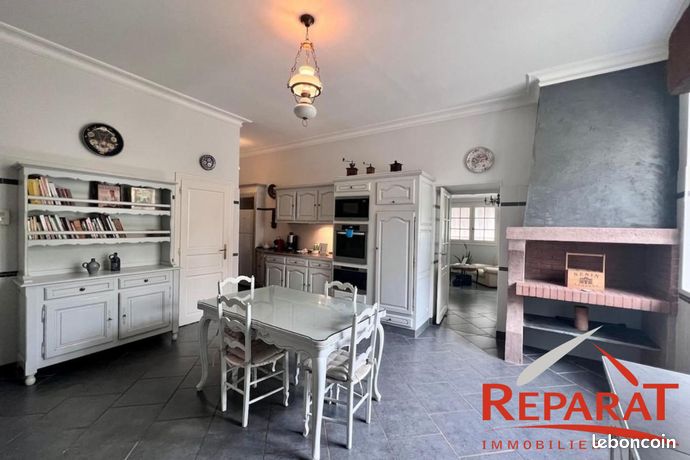 Maison à vendre et vente appartement Allassac (19240) - leboncoin