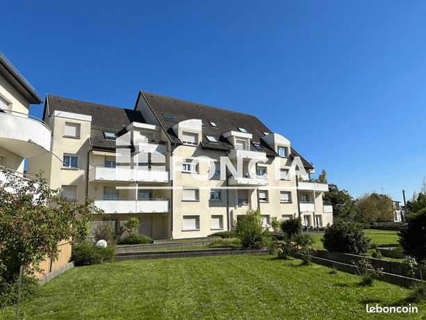 Locations Appartement Illkirch-Graffenstaden (67400) - leboncoin