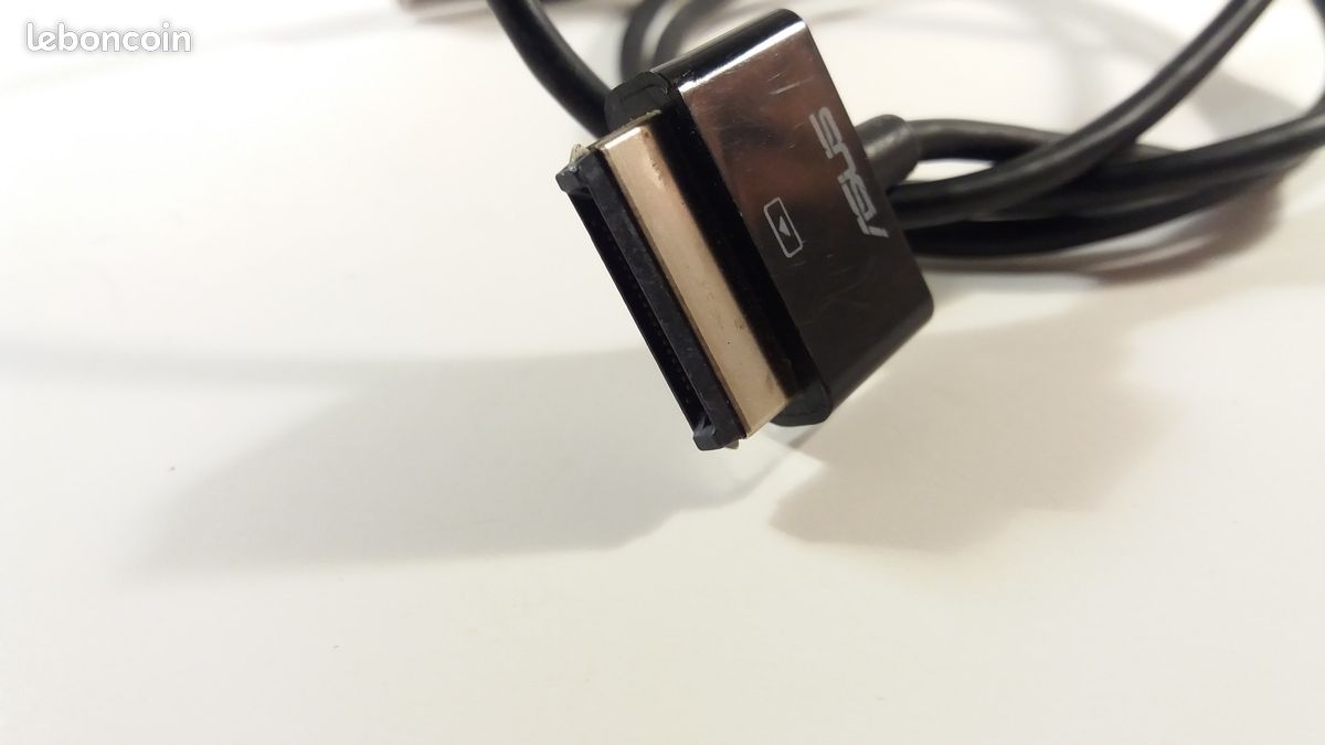 Câble USB / Data ASUS pour tablette - Accessoires informatique