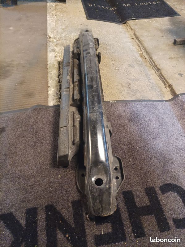 Pièce Peugeot 307 cc - Équipement auto