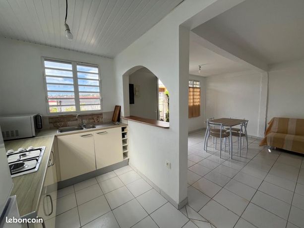 Location appartement et maison à louer Fort-de-France (97200) - leboncoin