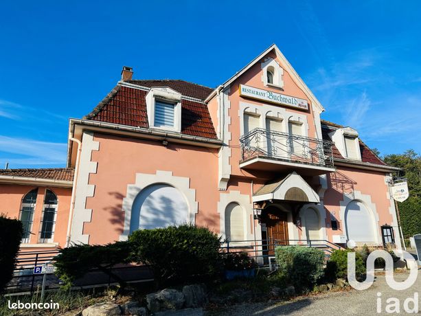 Rixheim (68170) - leboncoin