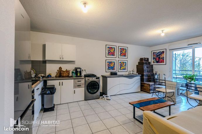 Maison à vendre et vente appartement Évian-les-Bains (74500) - leboncoin