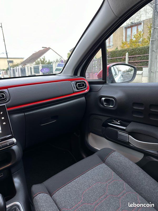 CITROEN c3 - Voitures