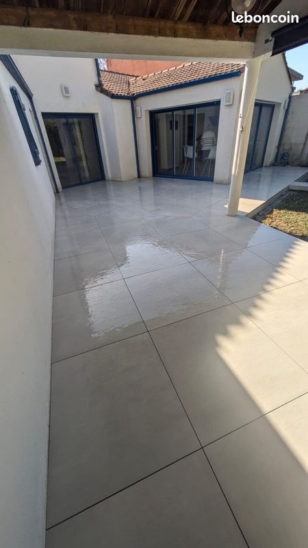 Dalle gres cerame 2cm‌ ⁫ ⁫ ⁮⁪⁢‍⁯‍⁠ ⁭⁭ ⁫⁬⁪‌⁮⁮⁭⁠‍⁬⁪⁠ - Bricolage