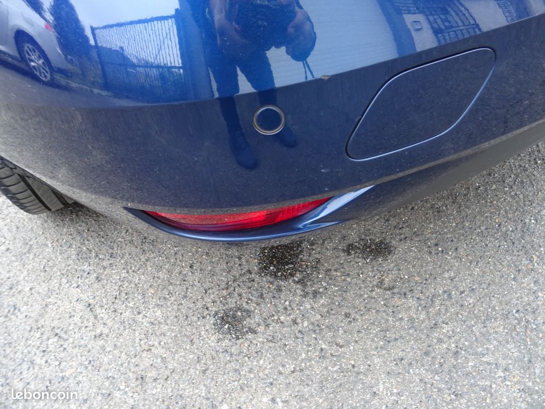 RENAULT MEGANE IV ESTATE BUSINESS dCi 110 Energy Business EDC*10600eu ttc - Voitures