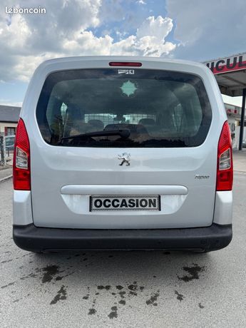 Van ford d'occasion - Voitures - leboncoin