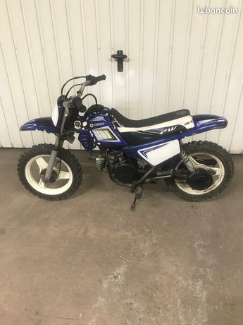 Piwi 50 yamaha d'occasion - Motos - leboncoin
