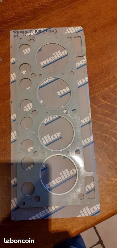 Joint de culasse RENAULT - Équipement auto