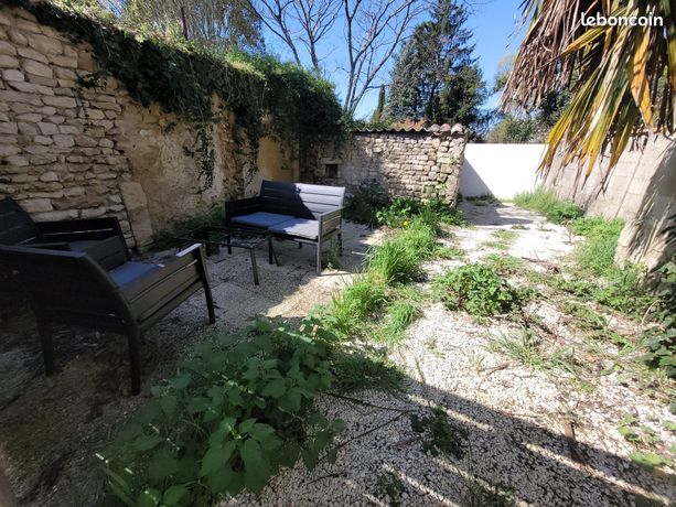 Maison A Louer St Jean D Angely Le Bon Coinnull