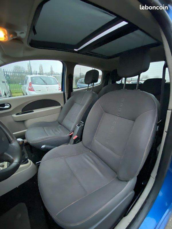 Renault Twingo 2 Gt phase 1 - Voitures