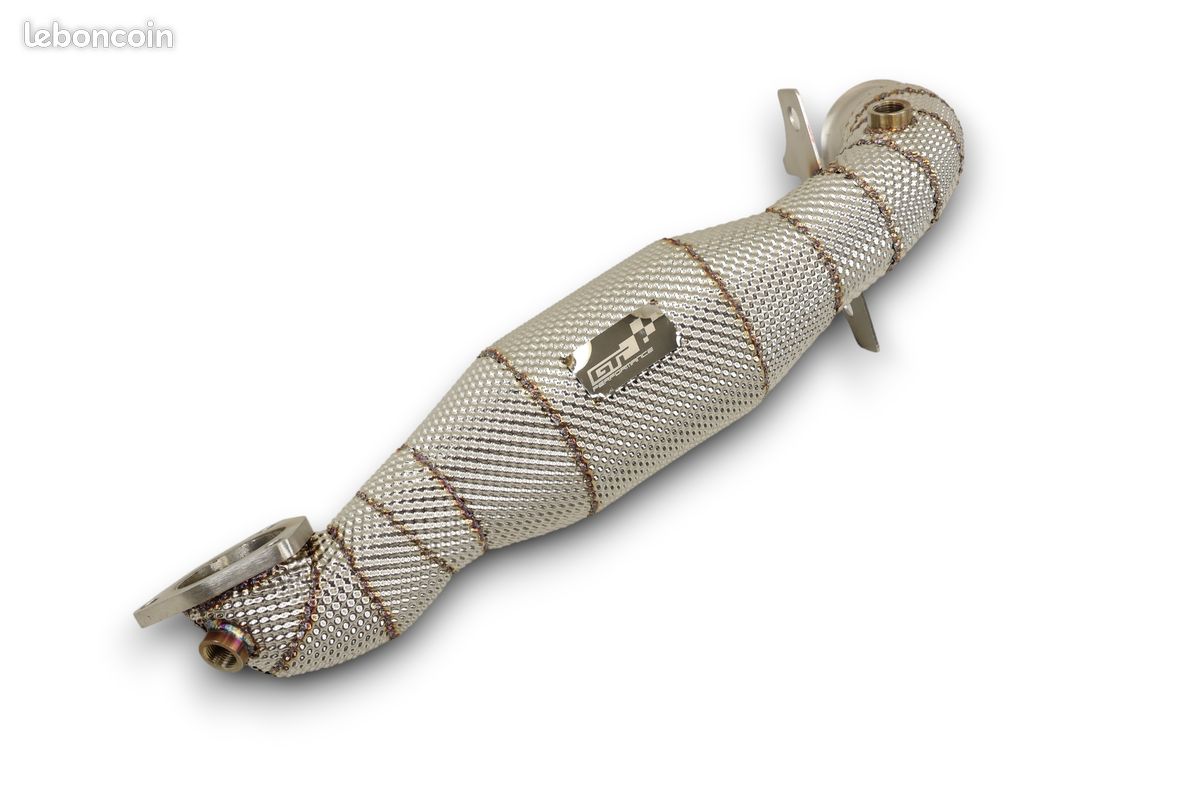 Decata Cata Sport 1.6 THP PSA 207 Mini 208 DS3 RCZ 308 C4 GTI RC ...