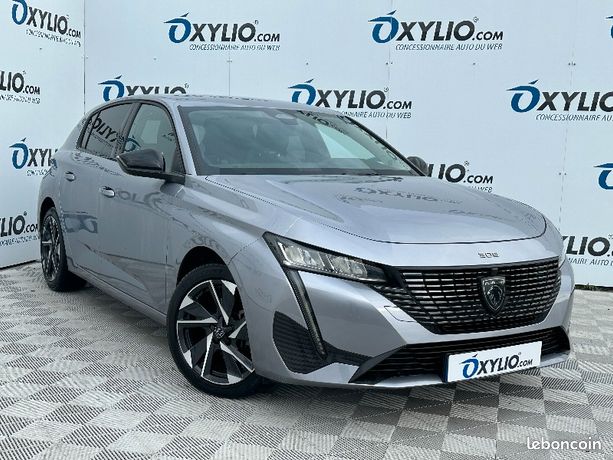 Voitures d’occasion Bernis (30620) - leboncoin