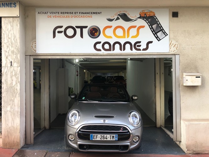 FOTOCARS CANNES - Cannes (06400) - Pro leboncoin