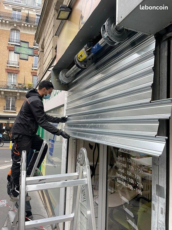 Dépannage Rideau Métallique Marseille & Alentours au Sud - Autres services