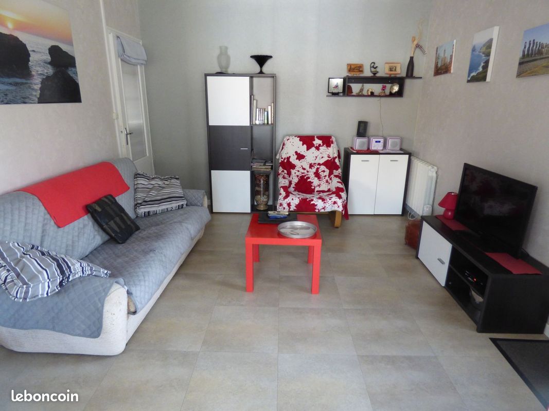 Maison Indiv Côte Vendéenne, 4/6 pers - Locations saisonnières