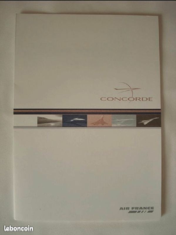 Concorde. Collection - Collection