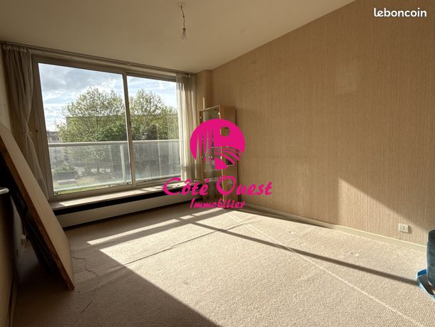 Maison à vendre et vente appartement LE HAVRE (76600) - leboncoin