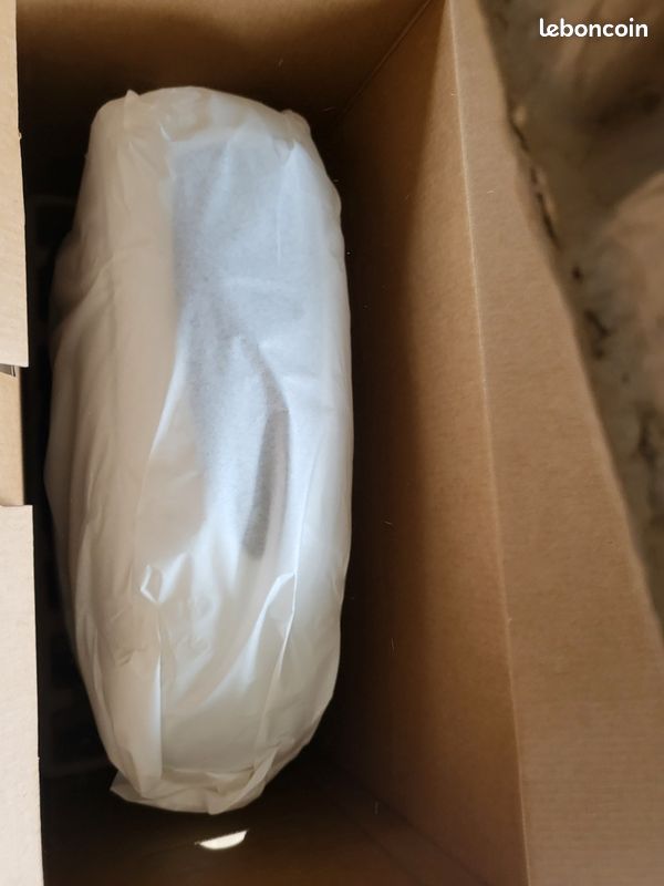 ☕ Machine à café Krups Néo Latte – Blanche – Neuve - Électroménager