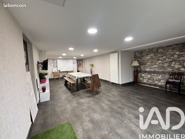 Maison à vendre et vente appartement Virazeil (47200) - leboncoin
