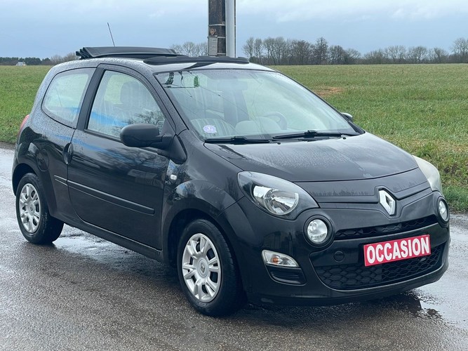 MC CARS - Martainville-Epreville (76116) - Pro leboncoin