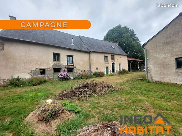 Tinténiac (35190) - leboncoin